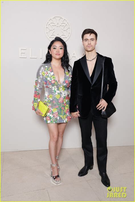 Lana Condor Marries Longtime Love Anthony De La Torre Wedding Details