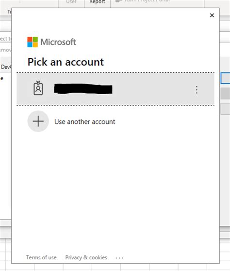 connecting azure devops to excel thepmpath