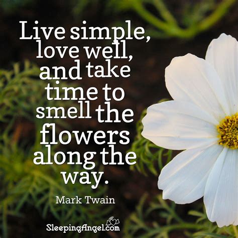 Mark Twain Quotes Love