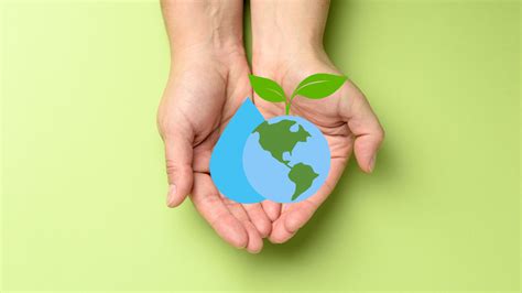 The Environmental Benefits Of Using A Water Softener