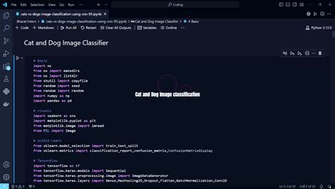 Prathamesh Pawar On Linkedin Task3 Datascience Datascienceprojects
