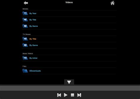 Use The Kodi Web Interface To Access Files From Any Device