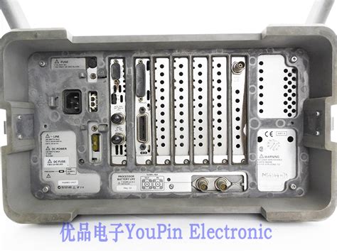 Keysight Agilent E B ESA E Spectrum Analyzer Buy Keysight Agilent E B Product On Youpin