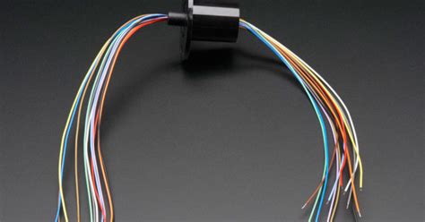 adafruit cables kiwi electronics