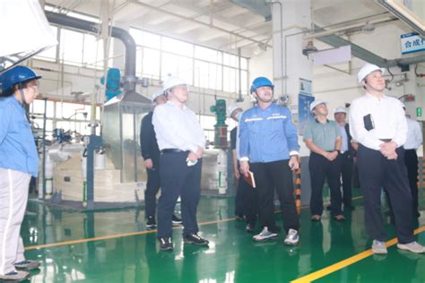 山东开展危险化学品重大危险源省级抽查 发现问题隐患343项凤凰网山东 凤凰网