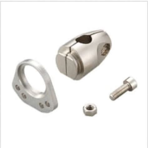 Keyence Op 87404 Self Contained Cmos Laser Sensor Adjustable Bracket New