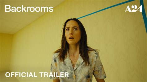 Everything You Need To Know About Backrooms Movie 2026