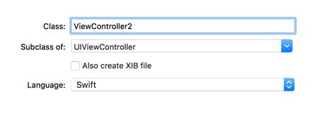 Manage And Pass Data Between Controllers In Swift Part 1 By Arnold