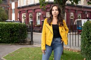 Eastenders Star Louisa Lytton Promises Dramatic Return For Ruby