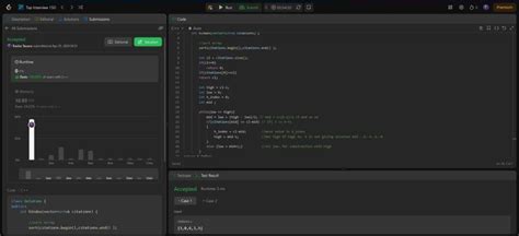 100daysofcode 100dayscodingchallenge Leetcode Github Dsa Dailyproblem Consistant Rasika