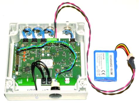 Autonomous Characterization Instrument For Energy Harvesting Devices