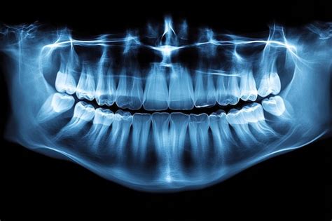Advanced Panoramic Radiography Essential Xray Data For Comprehensive Dental Diagnostics