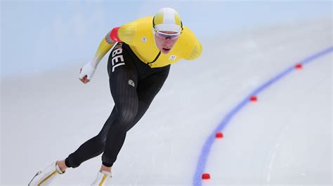 Berlin Marathon 2024 Bart Swings Eyes Ninth Inline Skating Title