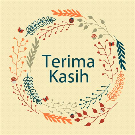 93 Ucapan Terima Kasih Sudah Takziah