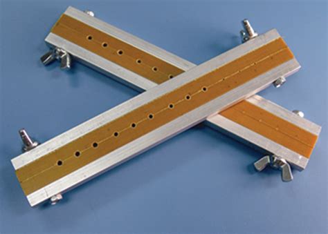 Terminal Holding Block