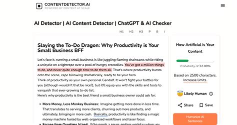 How Do Ai Content Detectors Work — And Can You Trust Them Plus