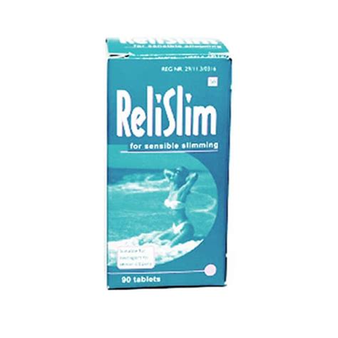 Relislimuses Side Effects Precautions And More