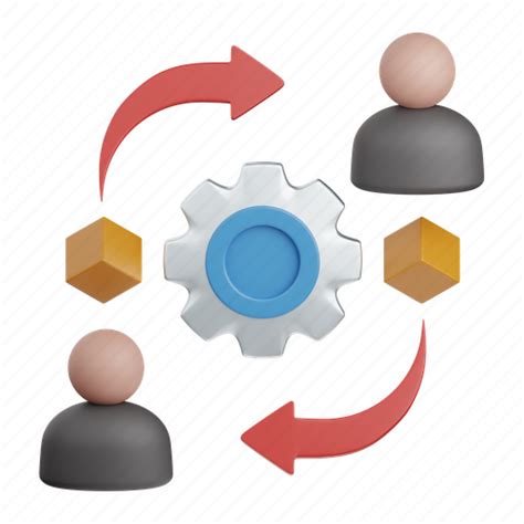 Flowchart Chart Workflow Analytics Finance Sitemap Diagram Icon