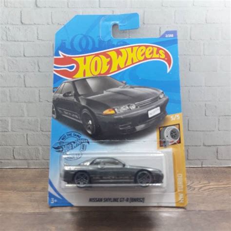 Jual Nissan Skyline Gtr R32 Indonesiashopee Indonesia