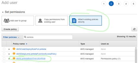 Creating An Oauth 2 Server In Aws Lambda With C A Coders Blog