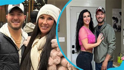 Brandy And Billy The Story Behind Their Rise To Internet Fame