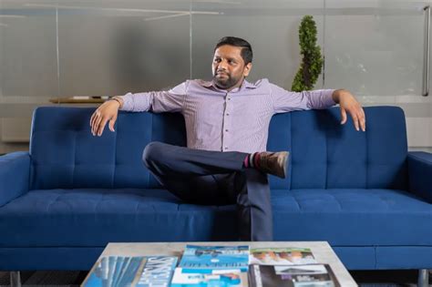 Parry Vekariya On Linkedin A Nice Write Up About Me Cheers First Time Ive Been Described As