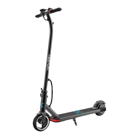 Hover 1 Escape Manuals Manualslib