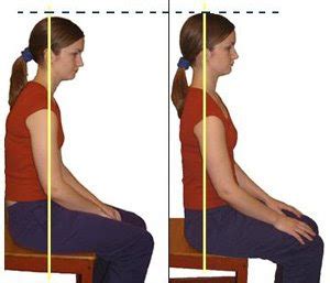 Physiotherapy Fitness Beauty Self Exercise For Posture Correction