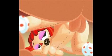 Raggedy Ann Sex Hentai