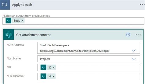 Copy List Items To Another List In Sharepoint Using Power Automate