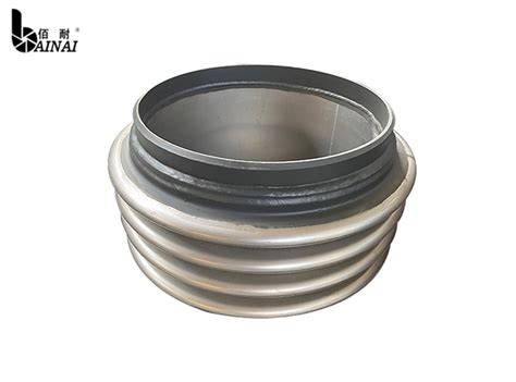 Welded Type Bellows Expansion Joint Gongyi Hongsheng Pipeline Manufacturing Co Ltd
