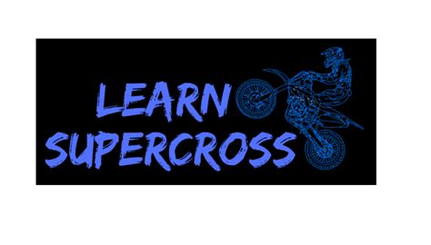 GitHub Jacob Topp Learn Supercross Website Small Project Site Whilst I Learn To Code