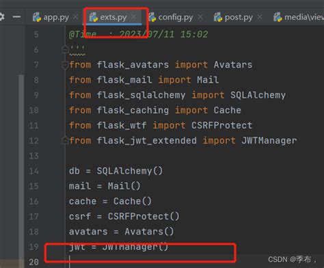 Jwt鉴权 Jwt原理 Csdn博客