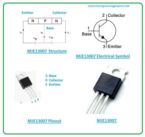 Beginners Guide How To Read Transistor Datasheet Tips And Explanations