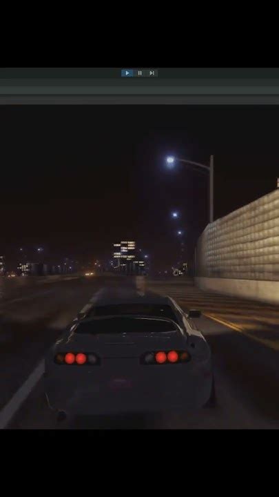 Unity Old Nfs Physics Recreation Wet Location Demo Gamedev