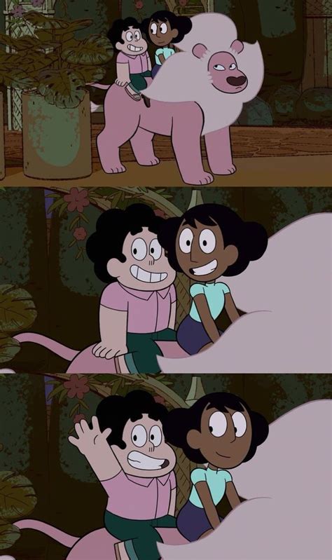 Pin By Fernando Villaseñor On Steven Universe Steven Universe Kevin Steven Universe Steven