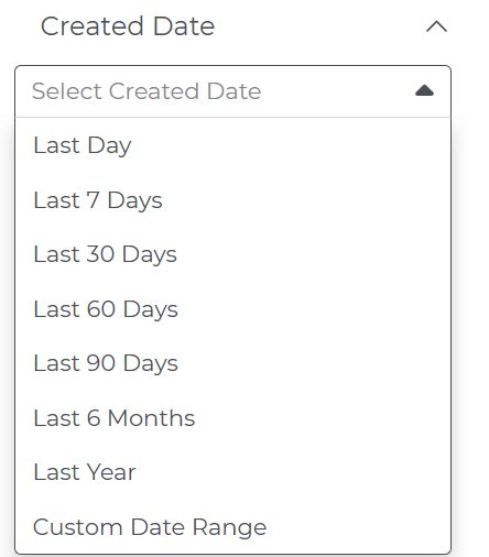 Introducing Modernized Search For Project Intelligence