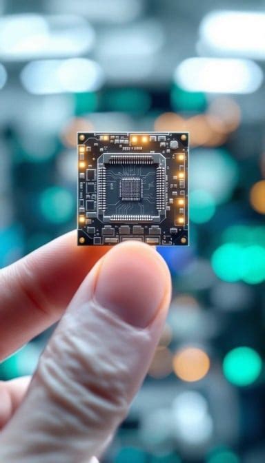 Free Precision Circuit Engineering Image Download At Stockcake