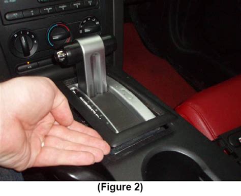 Push Start Ignition Button Installation Instructions AmericanMuscle