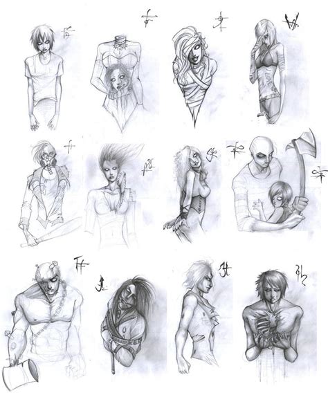 Thir13en Ghosts By Blackangelofmine On DeviantArt Ghost Tattoo Ghost Movies Horror Movie Art