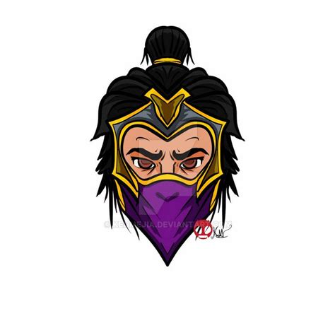 Mk Armageddon Rain By Kenmejia On Deviantart