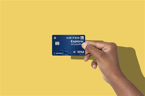 Why I Love My United Explorer Card Even Though Its No Longer My