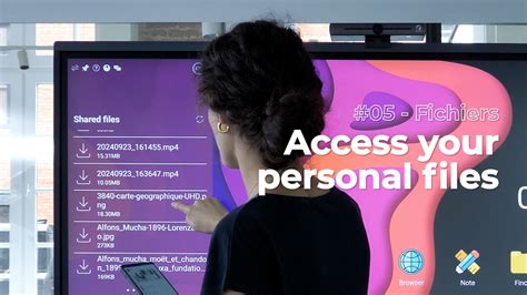Connect Tutorial 3 Introducing The Swift Bar