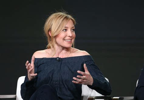 Juliet Rylance At Mcmafia Tv Show Panel At Tca Winter Press Tour In Los