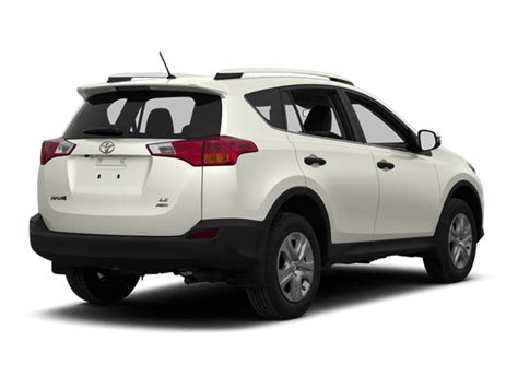 Used 2013 Toyota Rav4 Limited In Granbury Tx 2t3yfrev4dw027164
