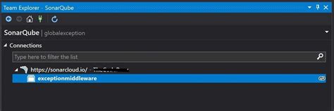 Continuous Code Quality Of Net With Sonarqube Thecodebuzz