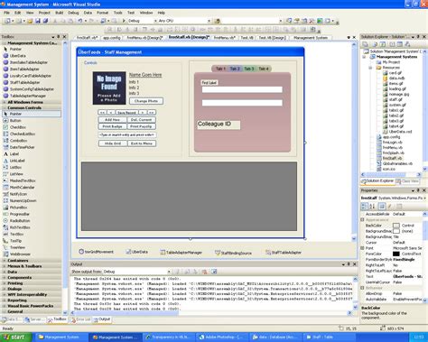 Resolved Transparency In Vbnet Is Making Me Very Cross Vbforums