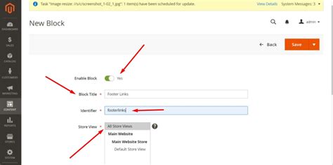 Video How To Add A Privacy Policy Page On Magento 2 Termsfeed