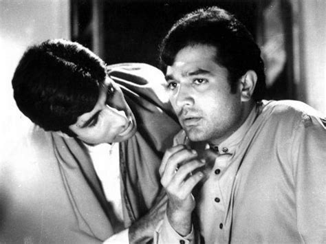 Rajesh Khanna 6th Death Anniversary Revisiting Rajesh Khannas Anand On His Death Anniversary