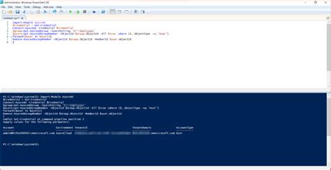 Fastest Way To Remove All Users From An Azure Ad Group With Powershell